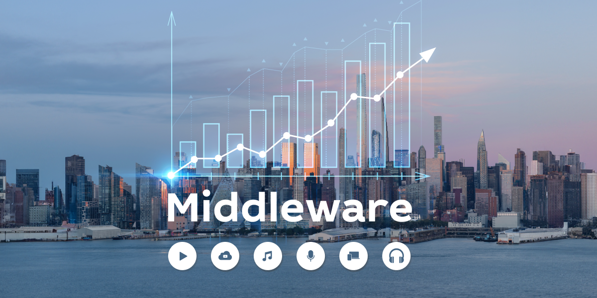 How to Scale IPTV Service with Middleware | Infomir Blog